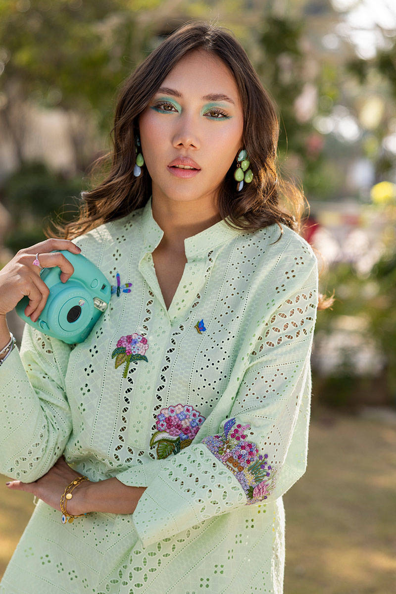 Picnic Collection | Farida Hasan – Fabbitt International