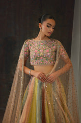 Farida Hasan – Fabbitt International