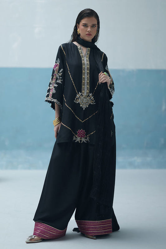 Rozina Munib – Fabbitt International