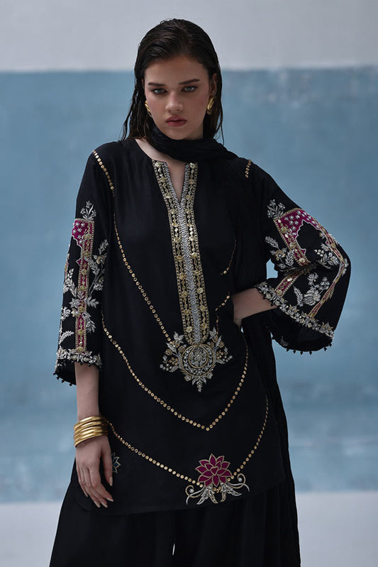Rozina Munib – Fabbitt International