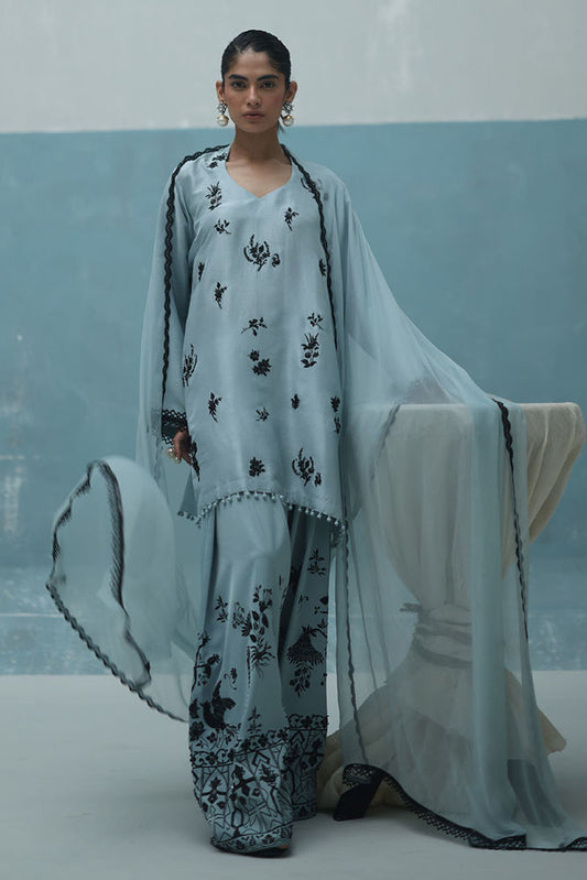 Rozina Munib – Fabbitt International