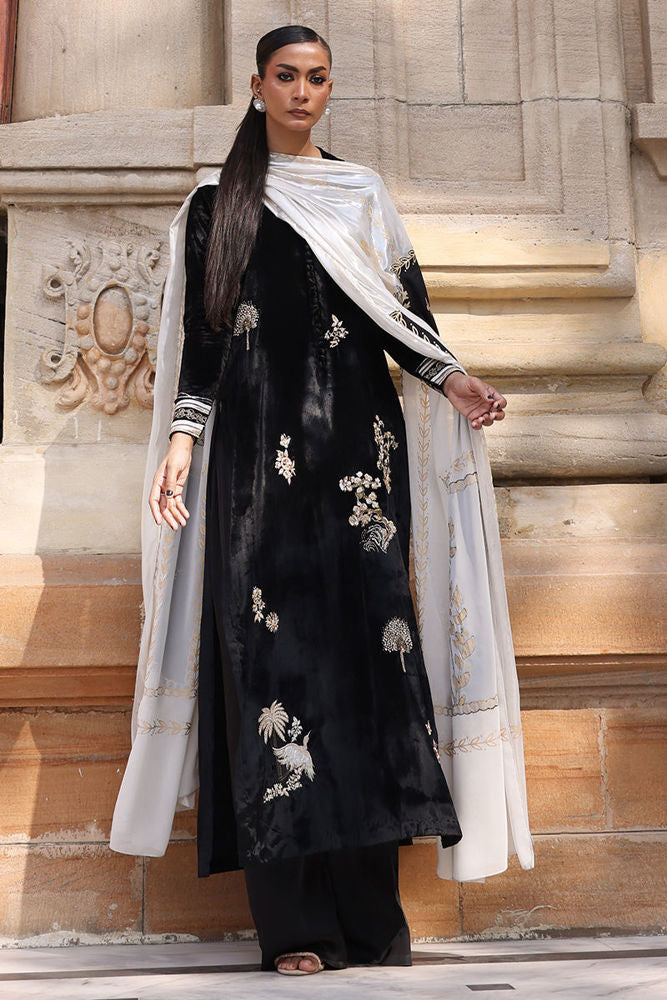 FW25-18 - Fall/Winter 2025 -26 by Rozina Munib – Fabbitt International