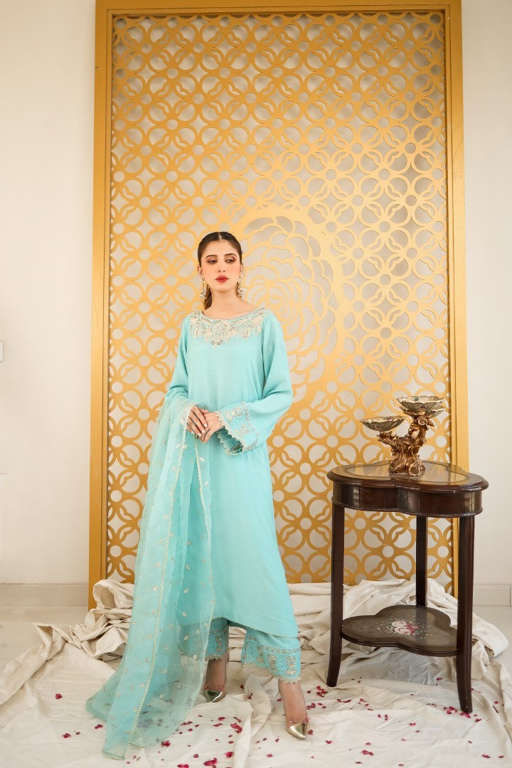 Ezra - Luxe Vol.2 | Eram Syed – Fabbitt International